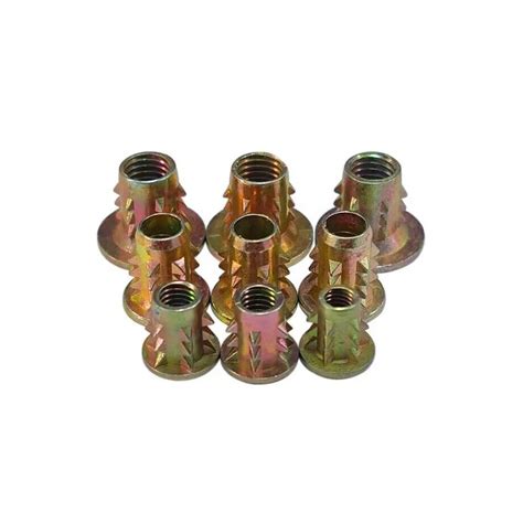 Blind Nut Inserts China Blind Nut Inserts Manufacturers Suppliers