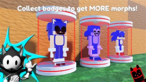 [¡actualizaciÓn De Ring ] El Juego De Rol De Sonic Exe Roblox