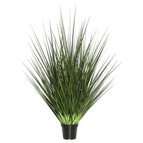 Fabulous Artificial Potted Grass Hanging Vines In Bedroom