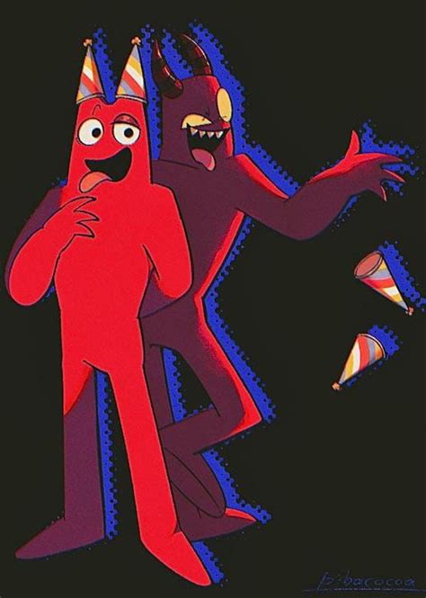 Flumbo Garten Of Banban Wiki Fandom Cute Easy Drawings Cat Nap