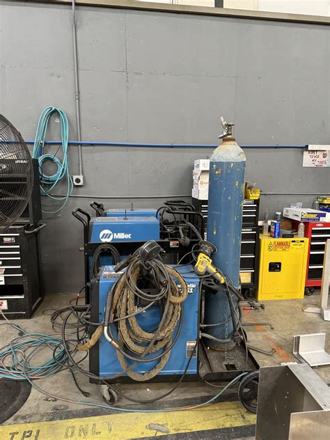 East Coast Welding Portfolio Showcasing Our Welding Expertise