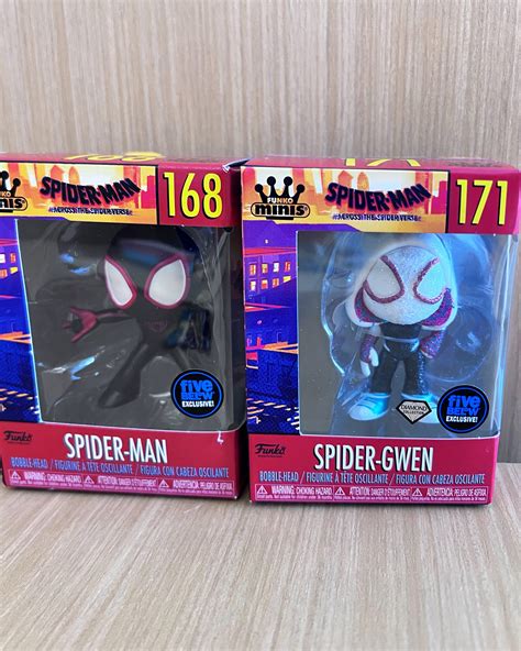 Do Yall Keep Your Funko Minis In The Box Or Take Them Out R Funkopop