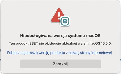 Macos Sequoia Eset Endpoint Products For Macos Eset Security Forum