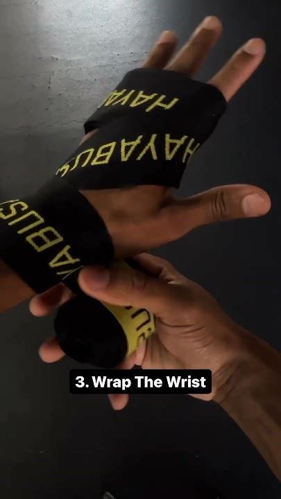 How To Wrap Your Hands With Extra Knuckle Padding Youtube