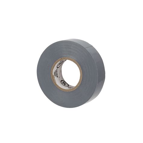Electrical Tape Grey Platinum Imports Inc Barbados