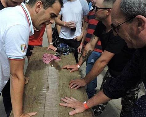 La Morra Un Juego De Tradición Italiana Y Mediterránea Itcórdoba