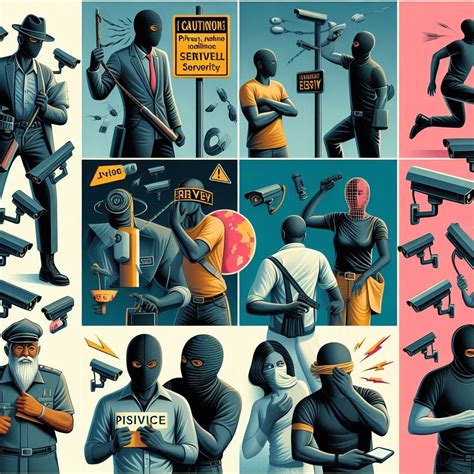 The Best Understanding Cctv Camera Jammers And Their Implications Navigating Security Challenges