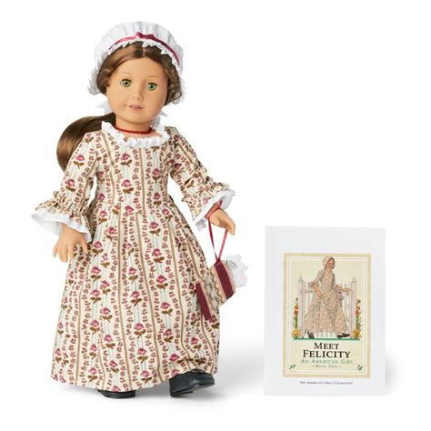Best Sellers Dolls Clothing And More American Girl® Pleasant