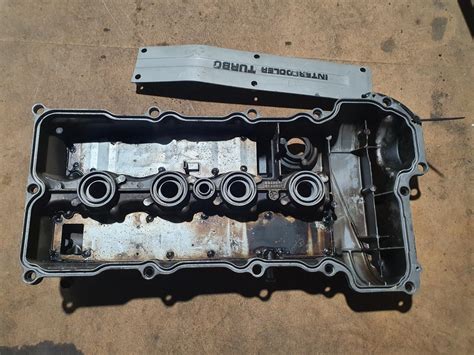 Rocker Assycover 200sx Nissan 2001