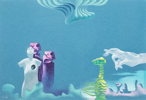 The General Zapped An Angel 1970 By Karel Thole Artchive