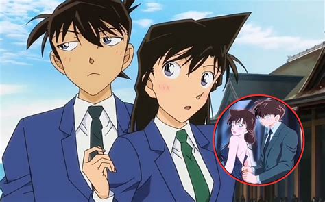 Bộ Sưu Tập 101 Hình ảnh Conan Siêu Ngầuhài Hước Nhất