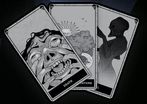 Lf Tarot Cards Phasmophobia Ripperstore Forums