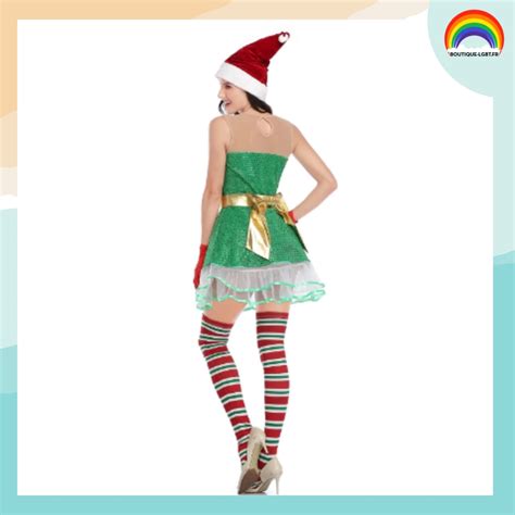 Disfraz Sexy Tienda Lgbt