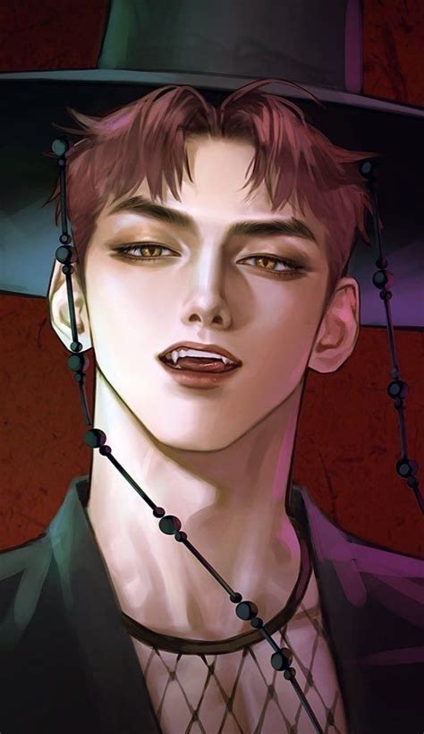 Abby K Pop Demon Hunters Fanart