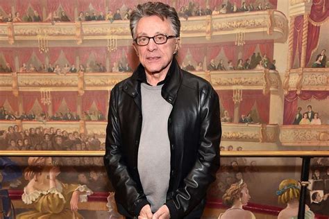 Frankie Valli Young