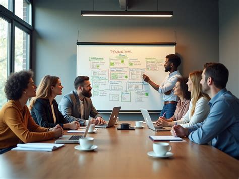 5 Key Strategies For Operational Execution For Restructuring