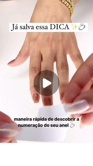 Bia Di Franco Borello Joias Semijoias Tatuí On Instagram Na Hora De Escolher O Seu Anel