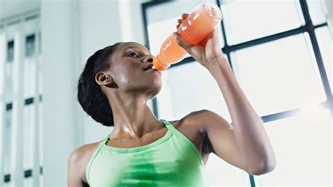 28 Facts About Electrolytes