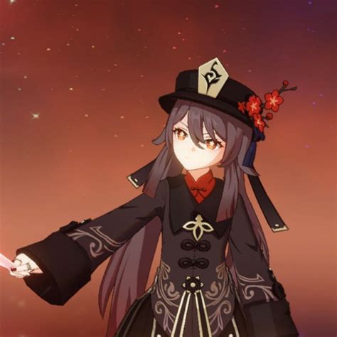Genshin Impact Icon