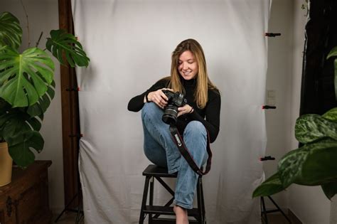 Authentische Unternehmensfotos So Gehts Auch Ohne Steife Posen Jule