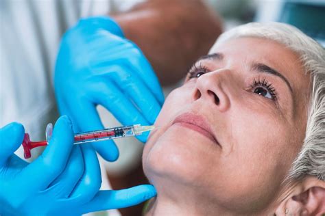 Botox Treatment Recovery And Side Effects