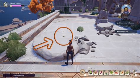 How To Get The Pebbled Plunder Achievement In Palia