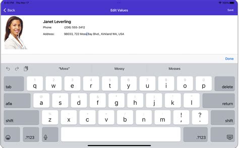 Edit Cell Values In Devexpress Data Grid For Net Maui Net Multi
