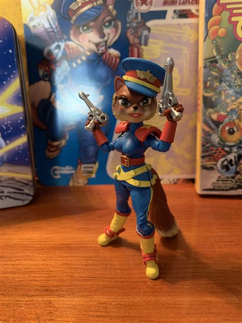 Bucky Ohare And The Toad Wars The Nostalgia Spot