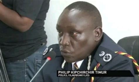 Breaking Assistant Inspector General Of Nps Collapses Dies Africasnow