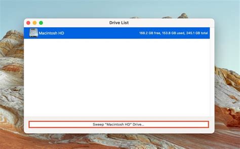 How To Clear System Data On A Mac Our Step Process