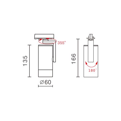 Cyto 1 Lian Tat Lighting