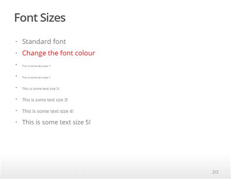 4 2 2 adjusting font size in ioslides using r markdown · issue 30