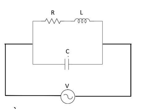 Rlc Circuit Basic Fundamentals Electronics Guide