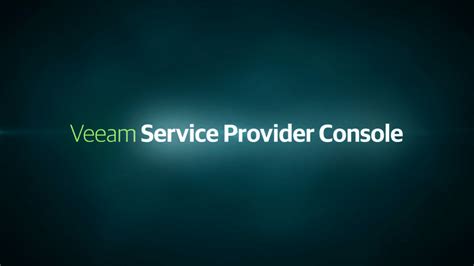 Veeam Announces New Vcsp Program Enhancements