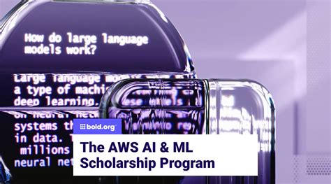 The Aws Ai And Ml Scholarship In 2025 For Tech Beginners