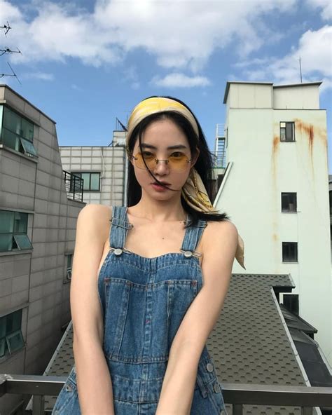 Hwang Seung Eun R Koreanactressfap