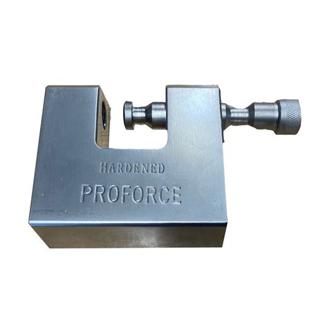 Squire Ws75 Storage Cargo Shipping Sea Container Security Trailer Lock Pad Locks Padlock