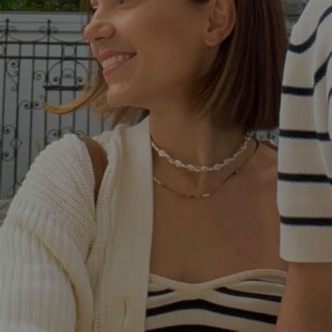 Alina Sandu Sandualina • Threads Say More