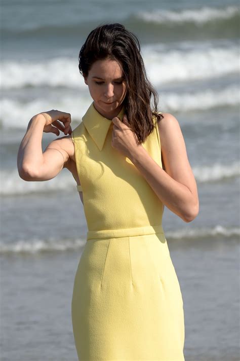Katherine Waterston Photoshoot At The Venice Film Festival 09072020