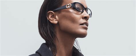 Köp Gucci Glasögon Online Alltid De Senaste Modellerna