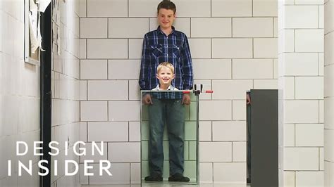 How This Homemade Invisibility Cloak Is Better Than Harry Potters