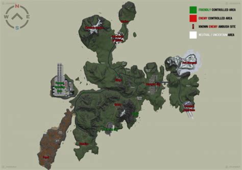 Brm5 Location Tierlist Tier List Community Rankings Tiermaker