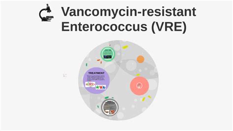 Vancomycin Resistant Enterococcus Infection