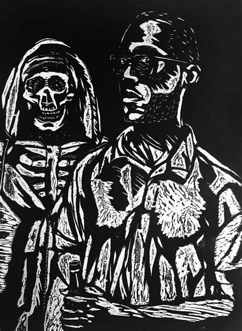 Jamari Jackson My Art And Ideas