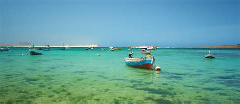 Qué Ver Y Hacer En Boa Vista La Isla Más Salvaje De Cabo Verde