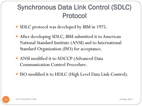PPT DATA LINK PROTOCOLS PowerPoint Presentation Free Download ID 4888849