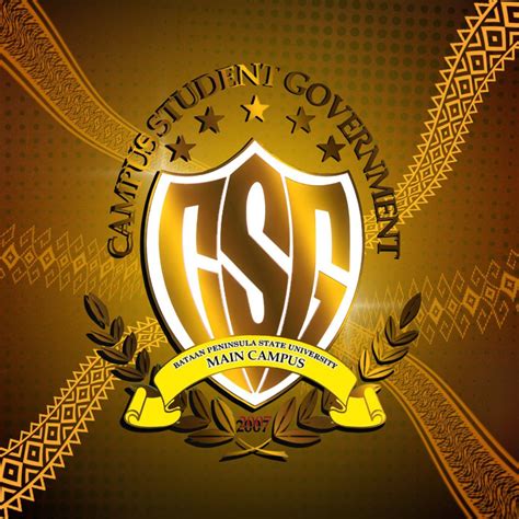 Campus Campus Student Government Bpsu Main Campus