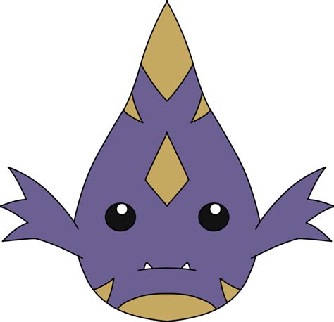 Hopmon By Homeosttasis On Deviantart