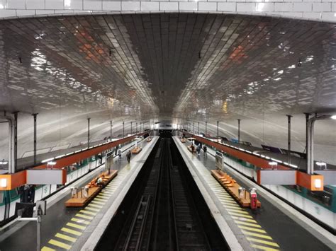 Ratp Métros Bus Et Rer En Île De France à Quand La Fin De La Galère