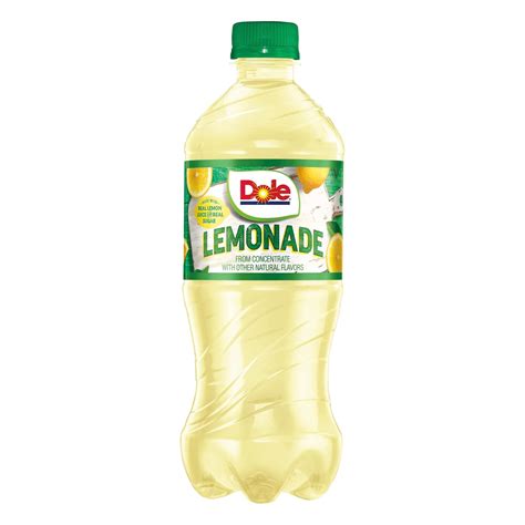 Dole Lemonade Shop Juice At H E B